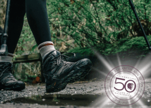 50th Anniversary - Seton Shrine