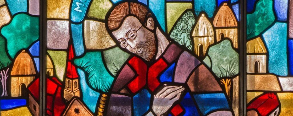 Seton Reflections Archives - Seton Shrine