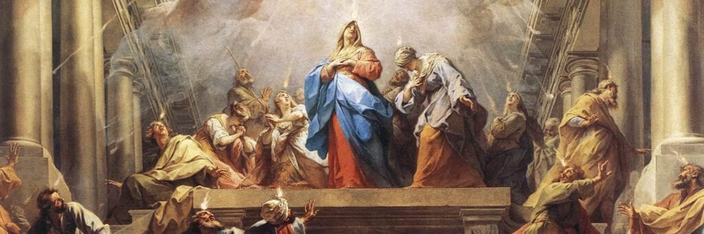 Seton Reflections Archives - Seton Shrine