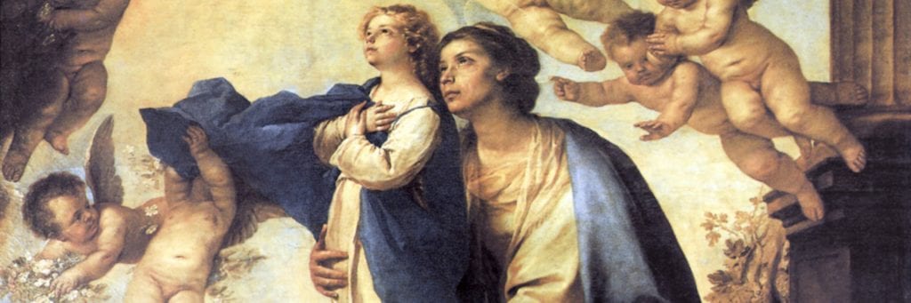 Seton Reflections Archives - Seton Shrine