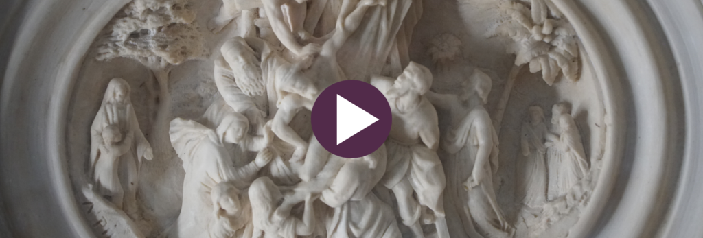 Virtual Exhibits - Seton Shrine