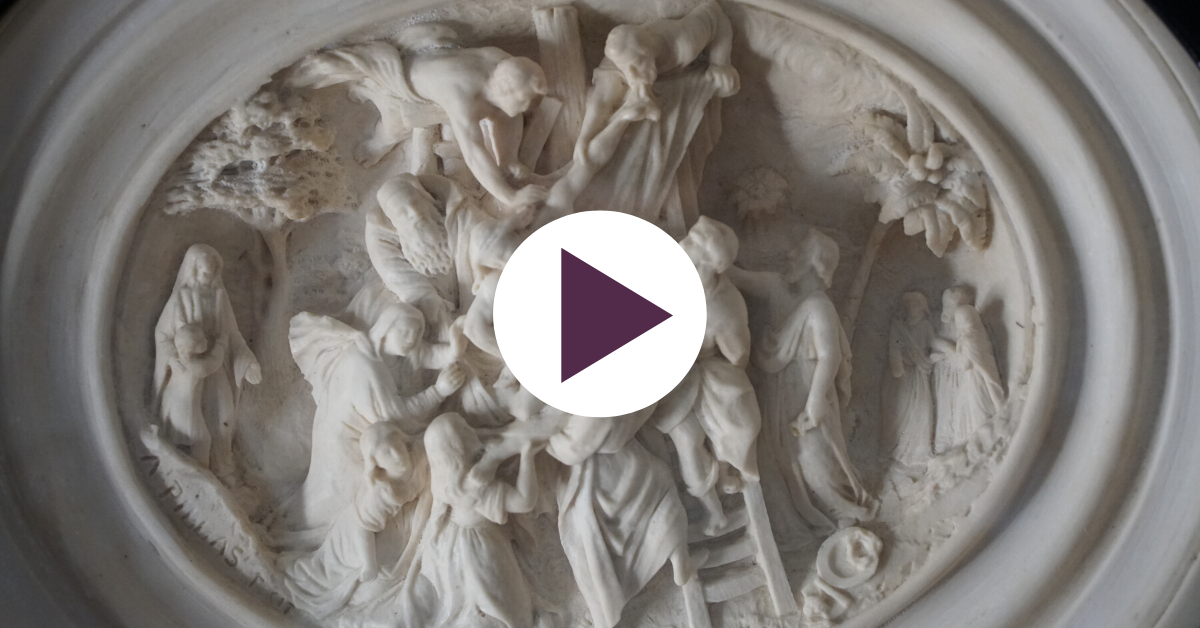 Virtual Exhibits - Seton Shrine