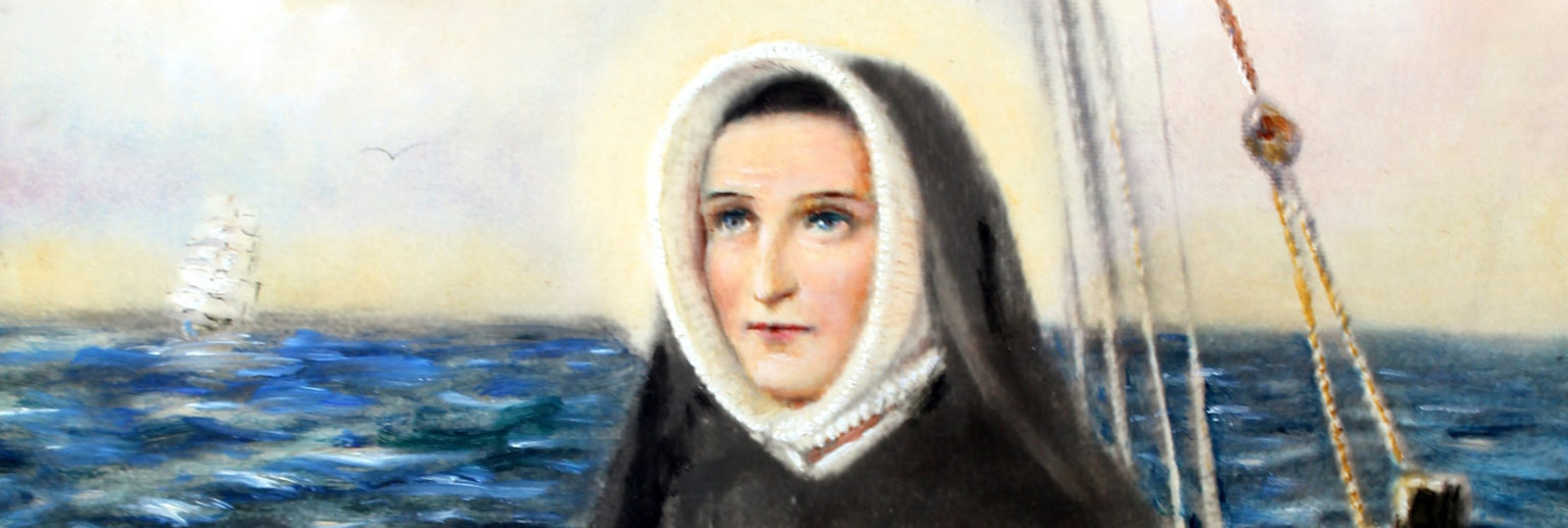 Seton Reflections Archives - Seton Shrine