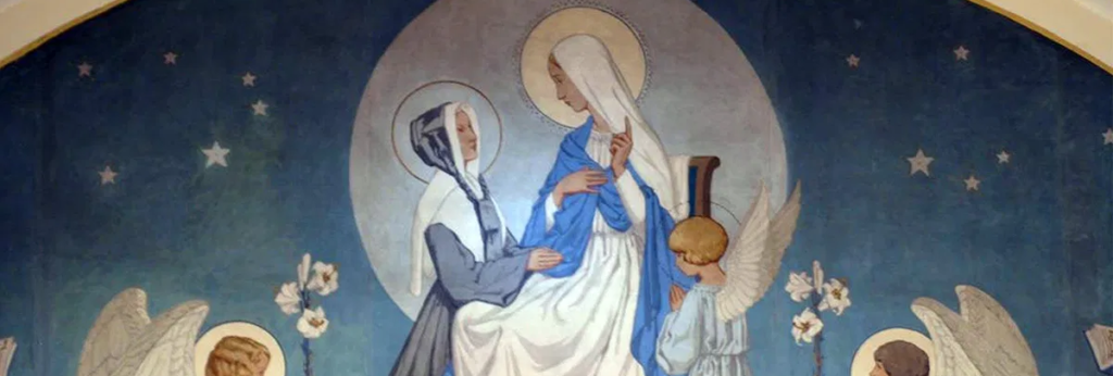 The Miraculous Medal: Going to Mary with Mother Seton and St. Catherine ...