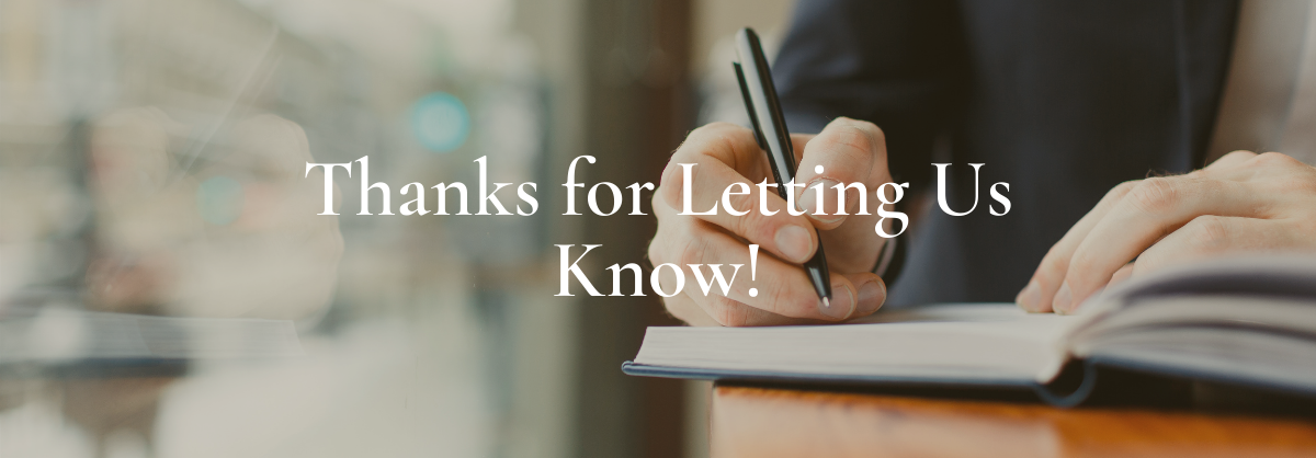 Pausing 15 Days of Prayer - Seton Shrine