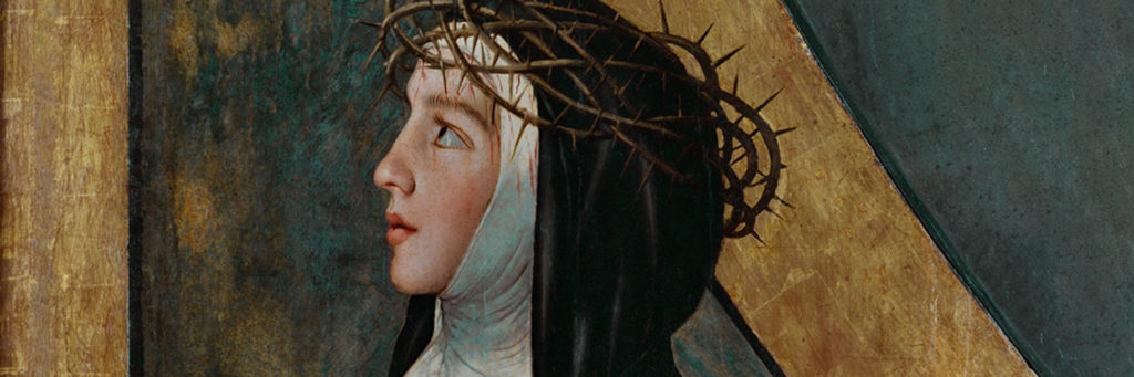 Seton Reflections Archives - Seton Shrine