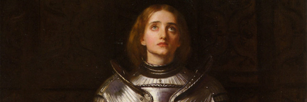 Seton Reflections Archives - Seton Shrine