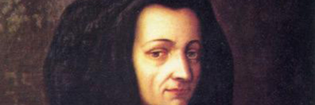 Seton Reflections Archives - Seton Shrine