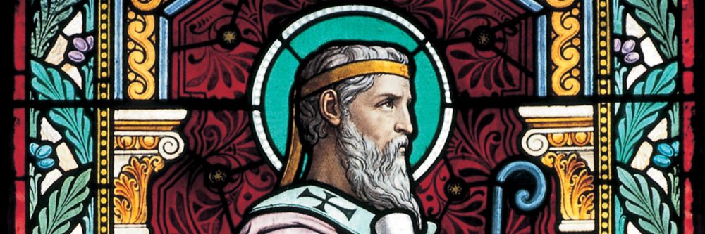 Book Club New - Seton Shrine