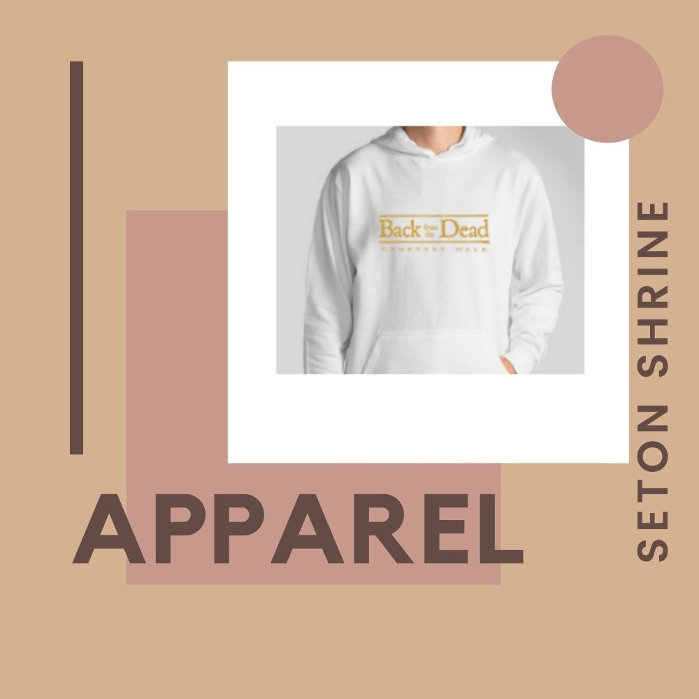 Gift Shop - Seton Shrine