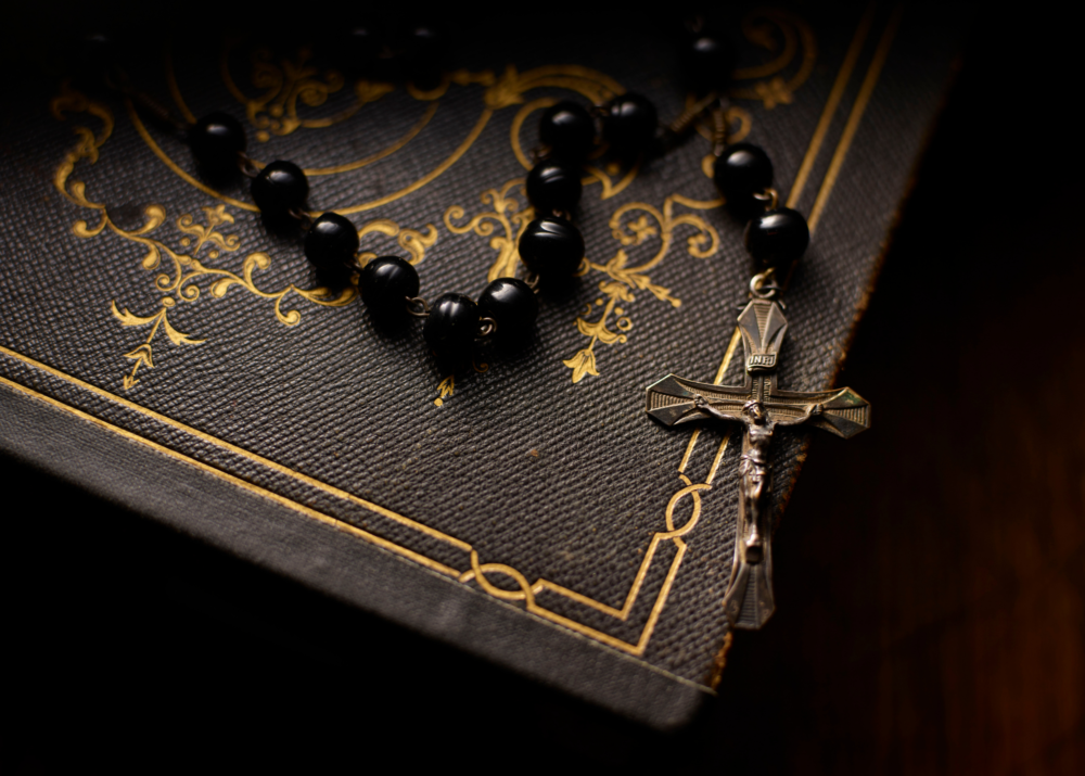 Seton Family Treasures - Seton Shrine