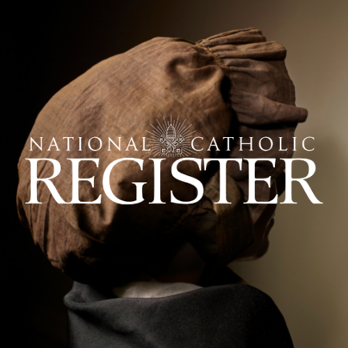 The National Shrine of Saint Elizabeth Ann Seton