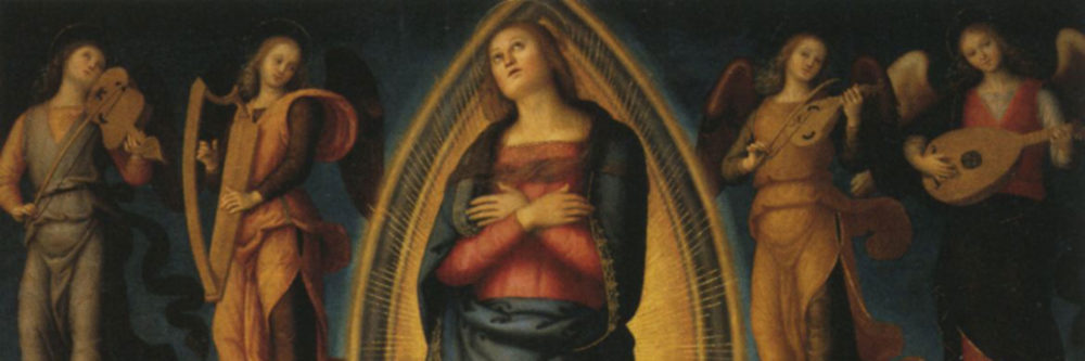 Seton Reflections Archives - Seton Shrine