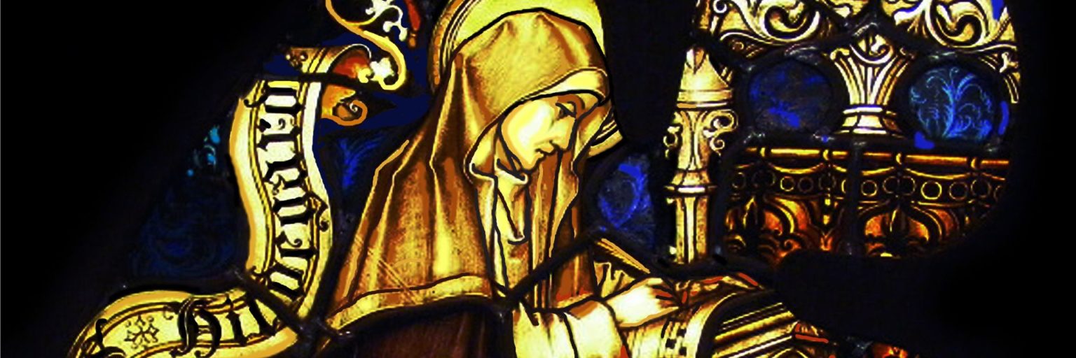 Lisa Lickona, Author at Seton Shrine