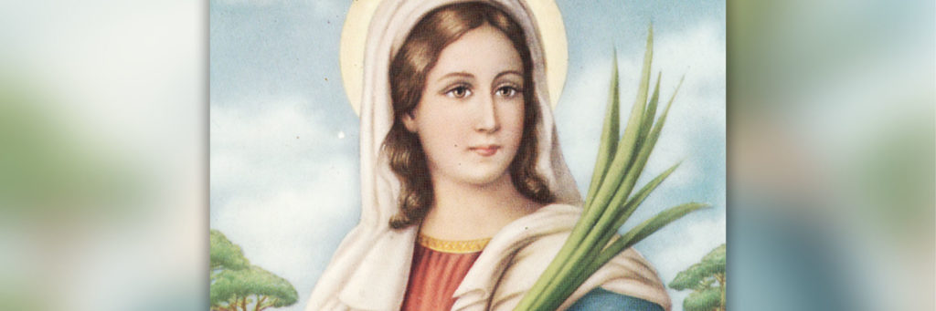 Seton Reflections Archives - Seton Shrine