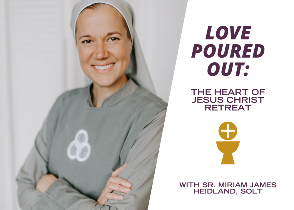 Retreats - Seton Shrine