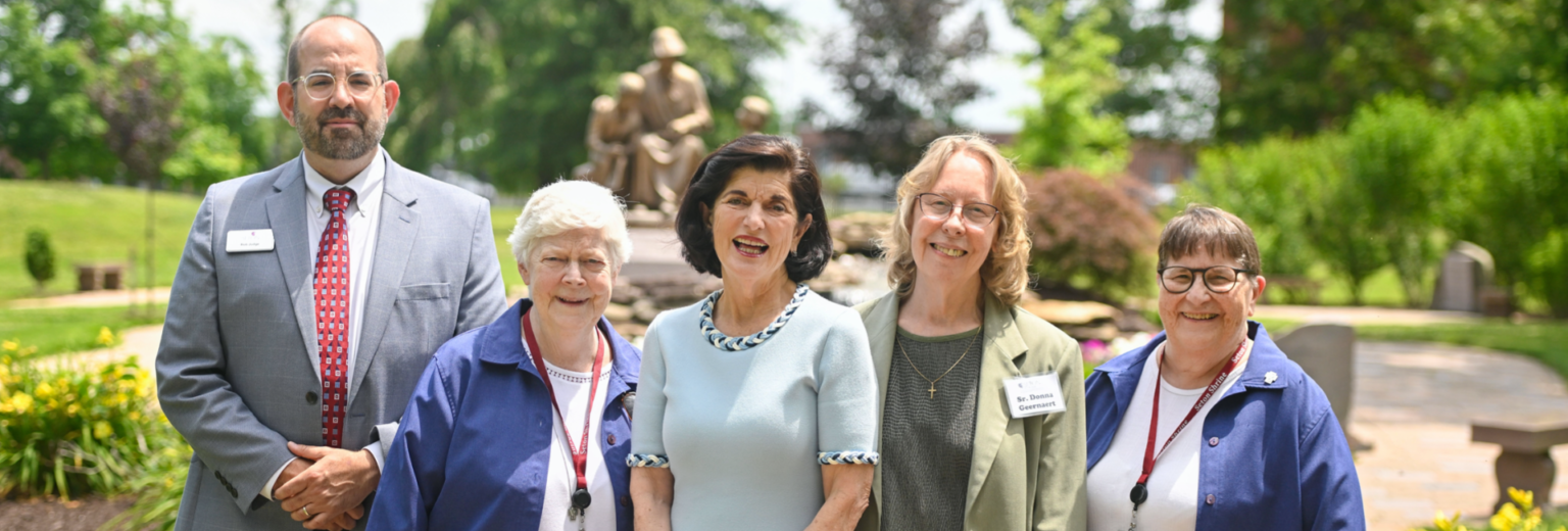 Seton Shrine Museum - Seton Shrine