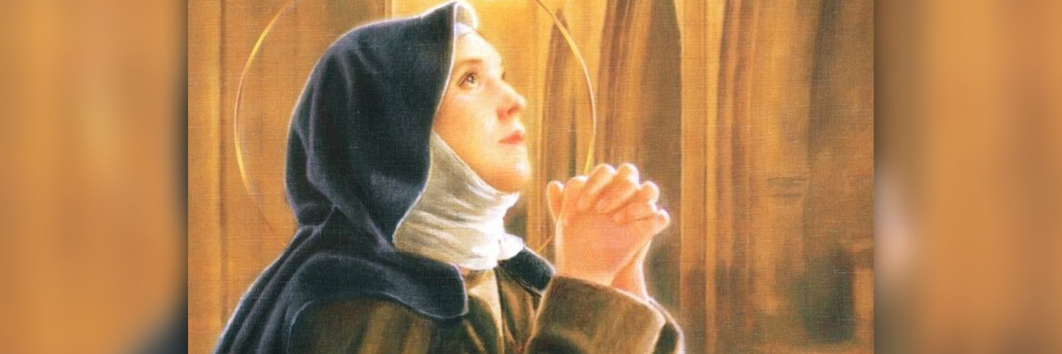 Seton Reflections Archives - Seton Shrine