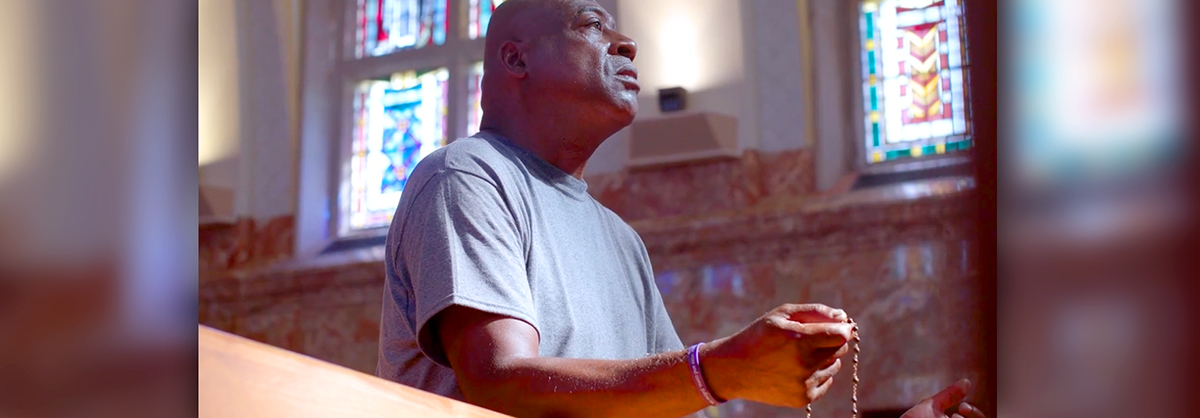 Testimonials | Seton Shrine