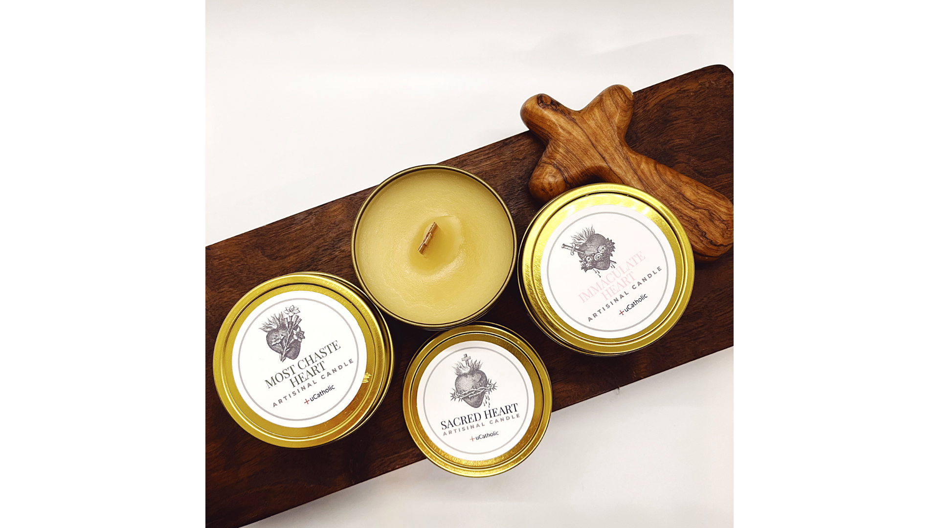 The Seton Shrine Ultimate Christmas Gift Guide - Seton Shrine