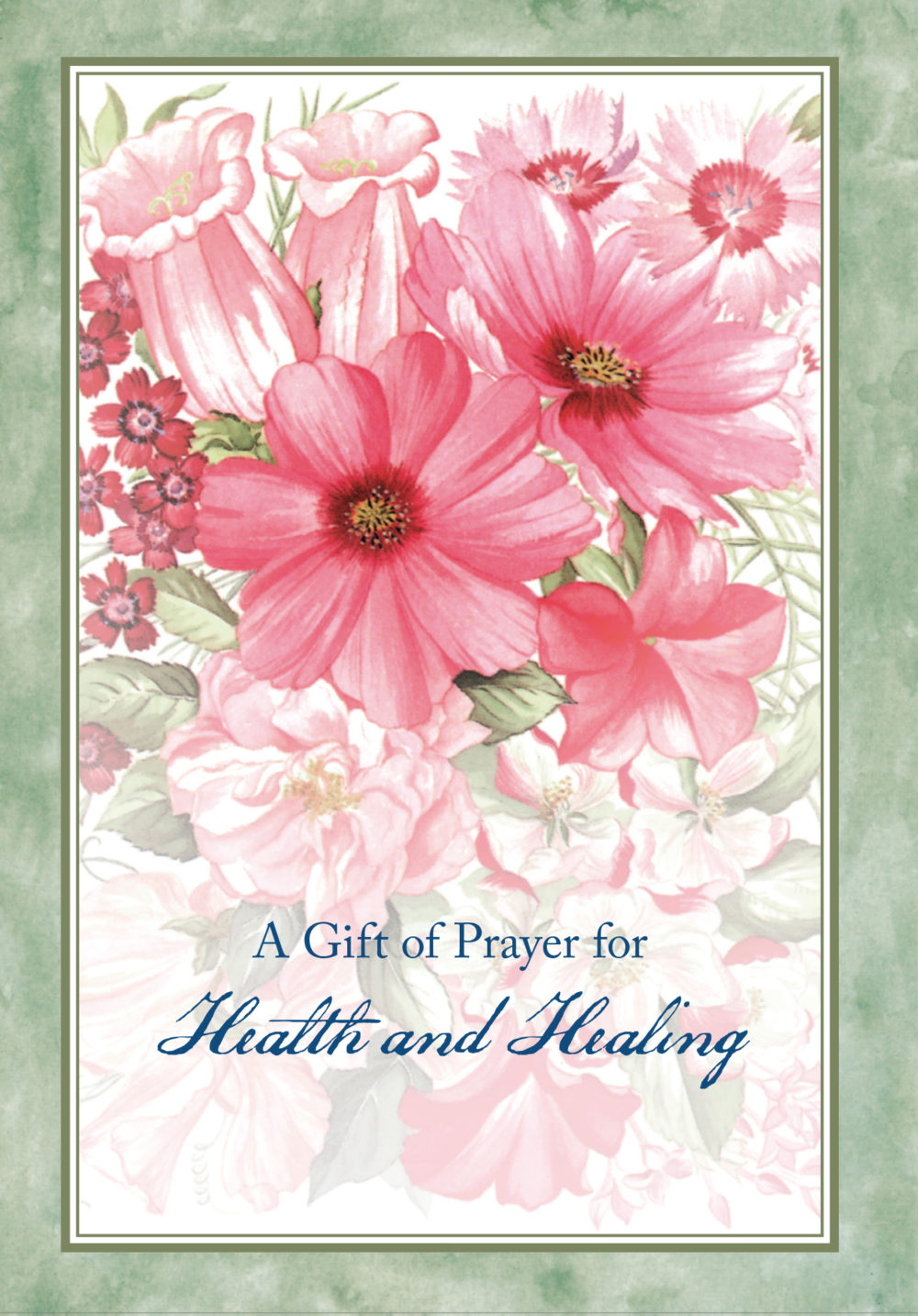 Annual Mass Enrollments