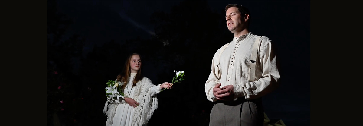 Testimonials | Seton Shrine