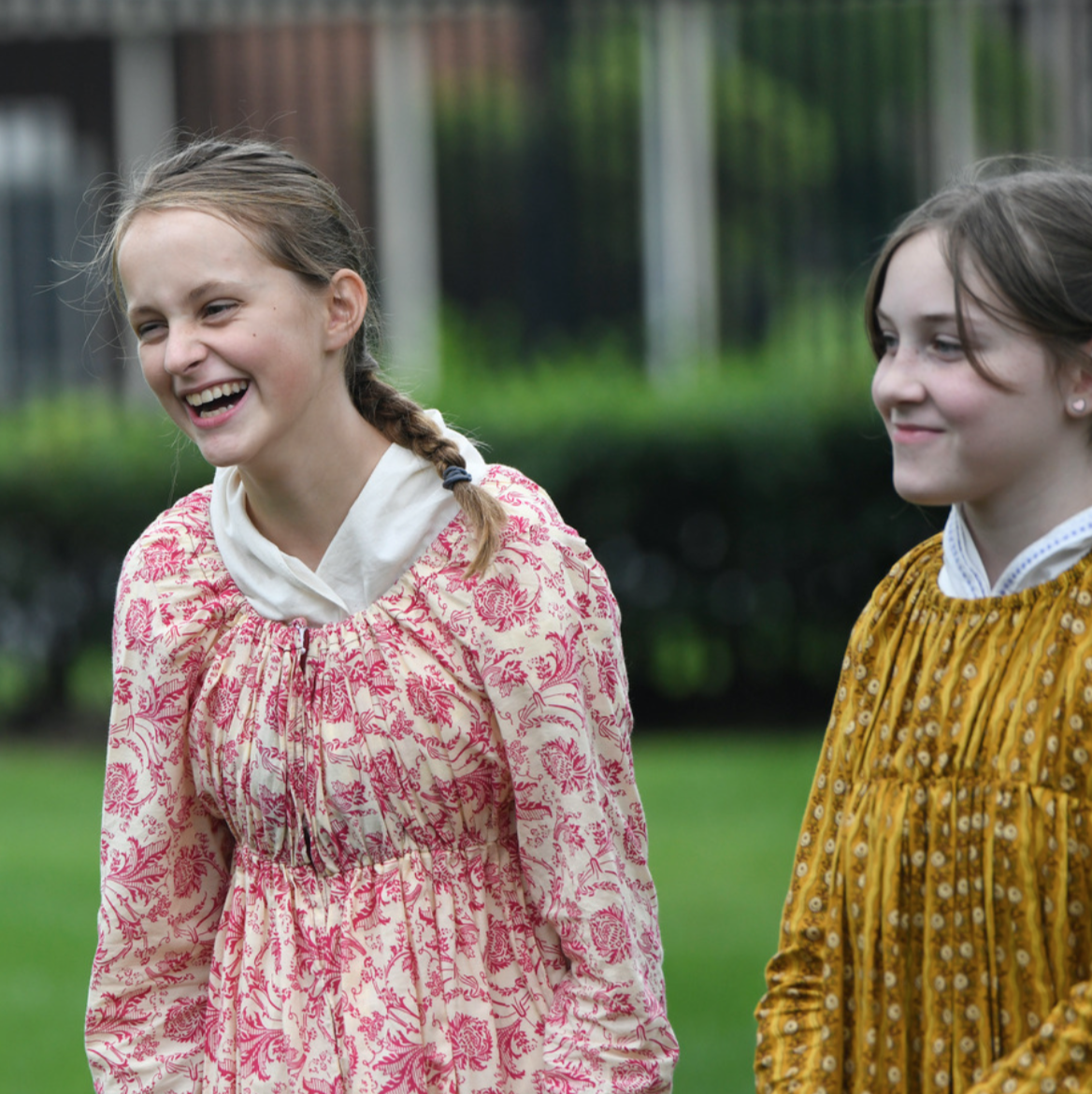 The National Shrine of Saint Elizabeth Ann Seton