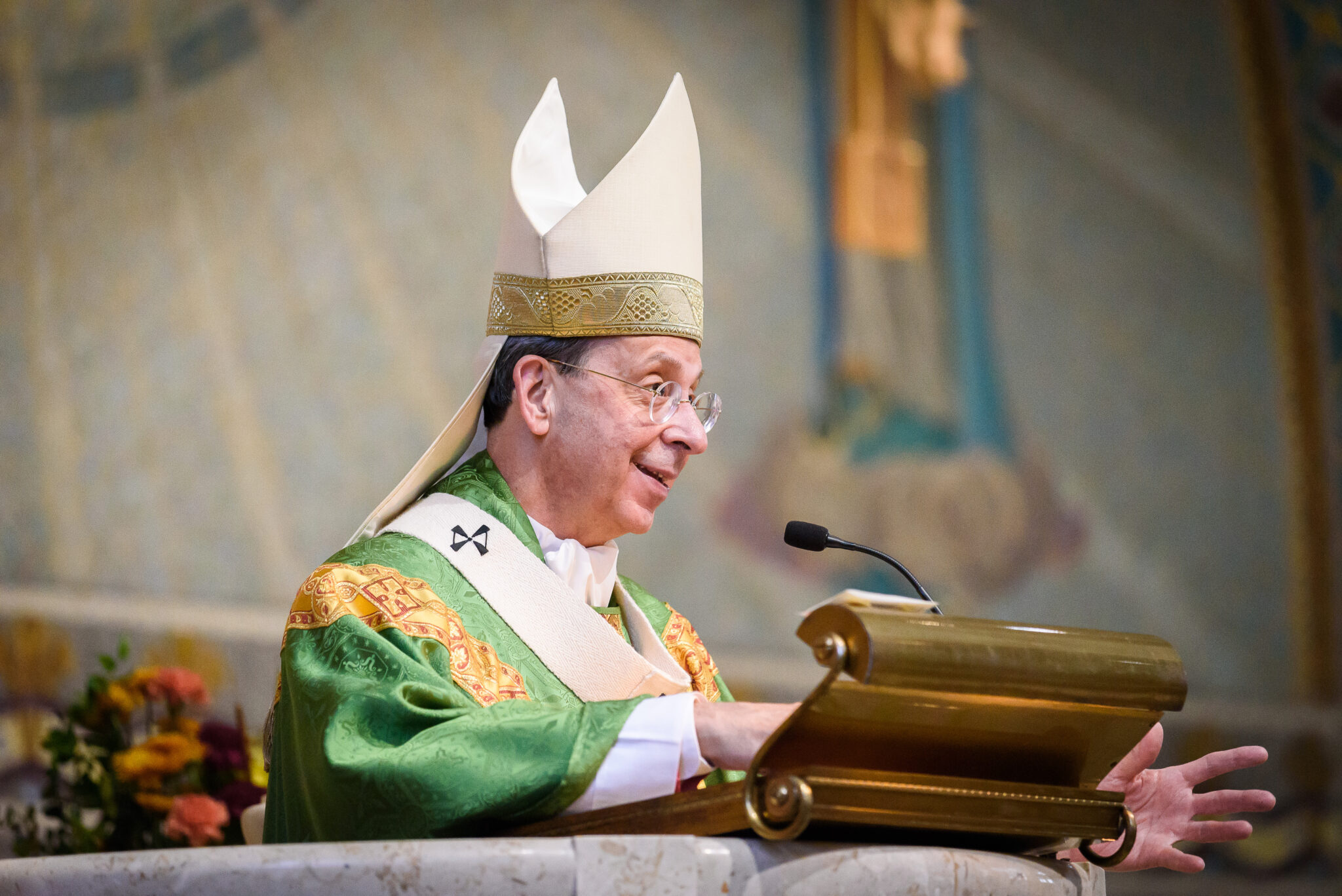 Seton Shrine Museum - Seton Shrine