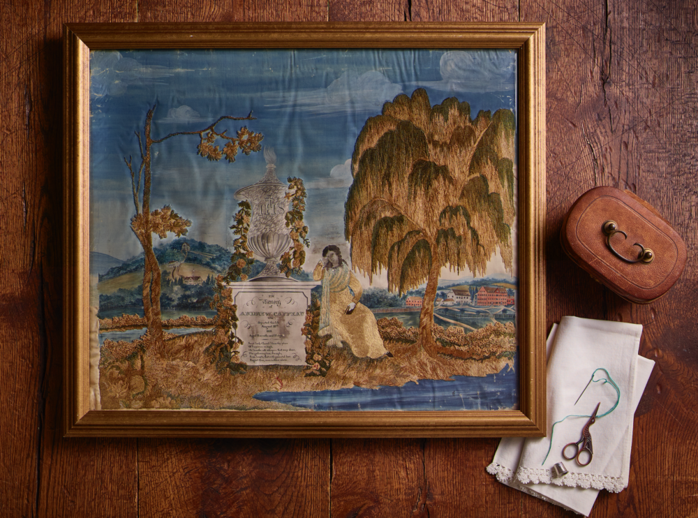 Seton Shrine Museum - Seton Shrine