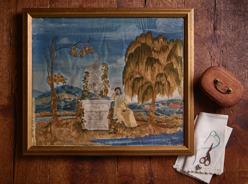 Seton Shrine Museum - Seton Shrine