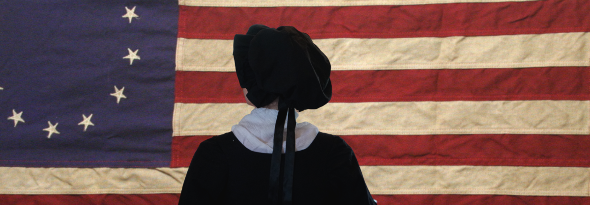 Eight Ways that St. Elizabeth Ann Seton (and her Shrine) Played a Role ...