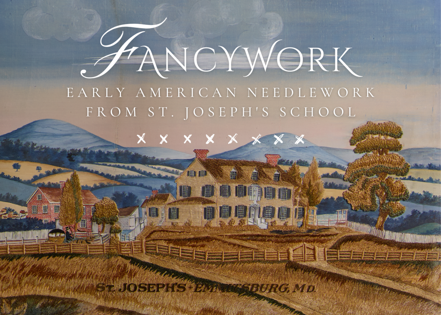 Seton Shrine Museum - Seton Shrine