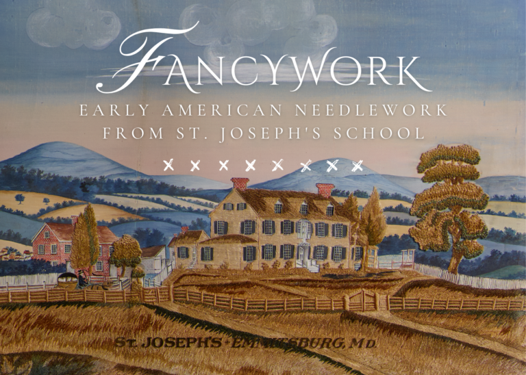 Seton Shrine Museum - Seton Shrine