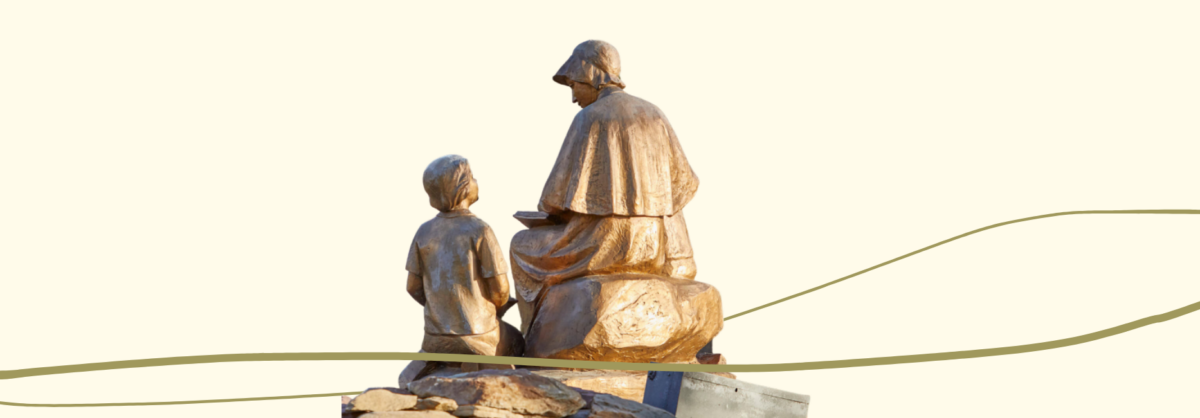 Saint Elizabeth Ann Seton’s Wisdom for Women: Nurturing a Profound Love ...