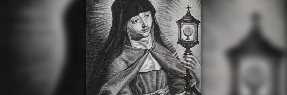 Seton Reflections Archives - Seton Shrine