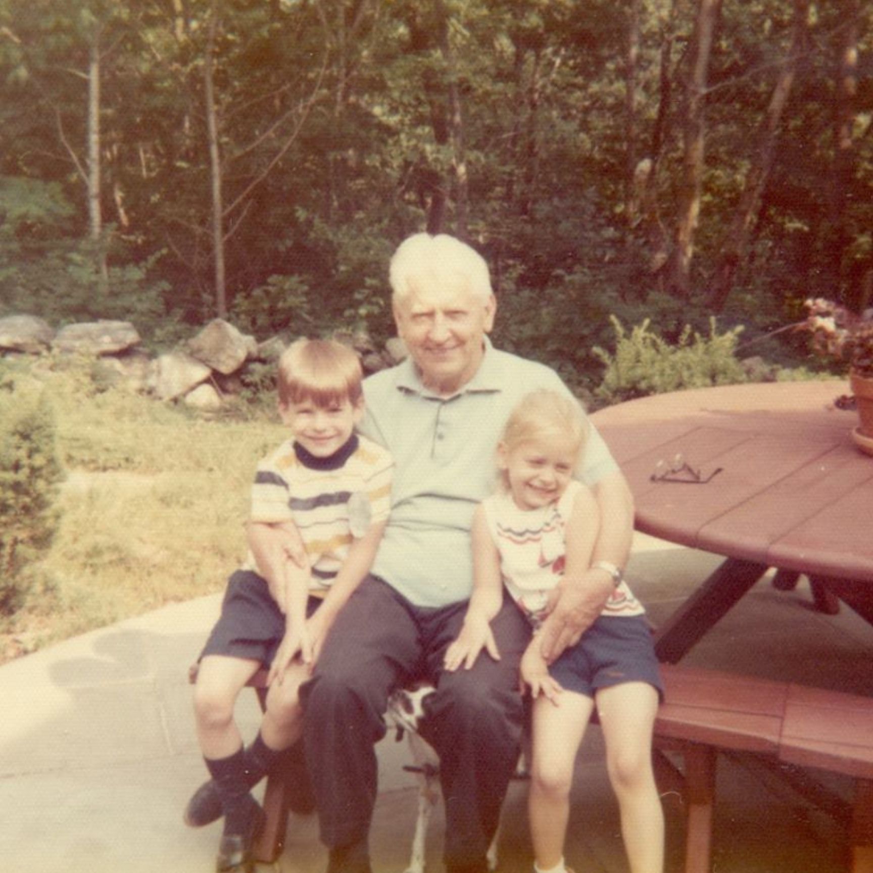 Sainthood Or Bust - Seton Shrine