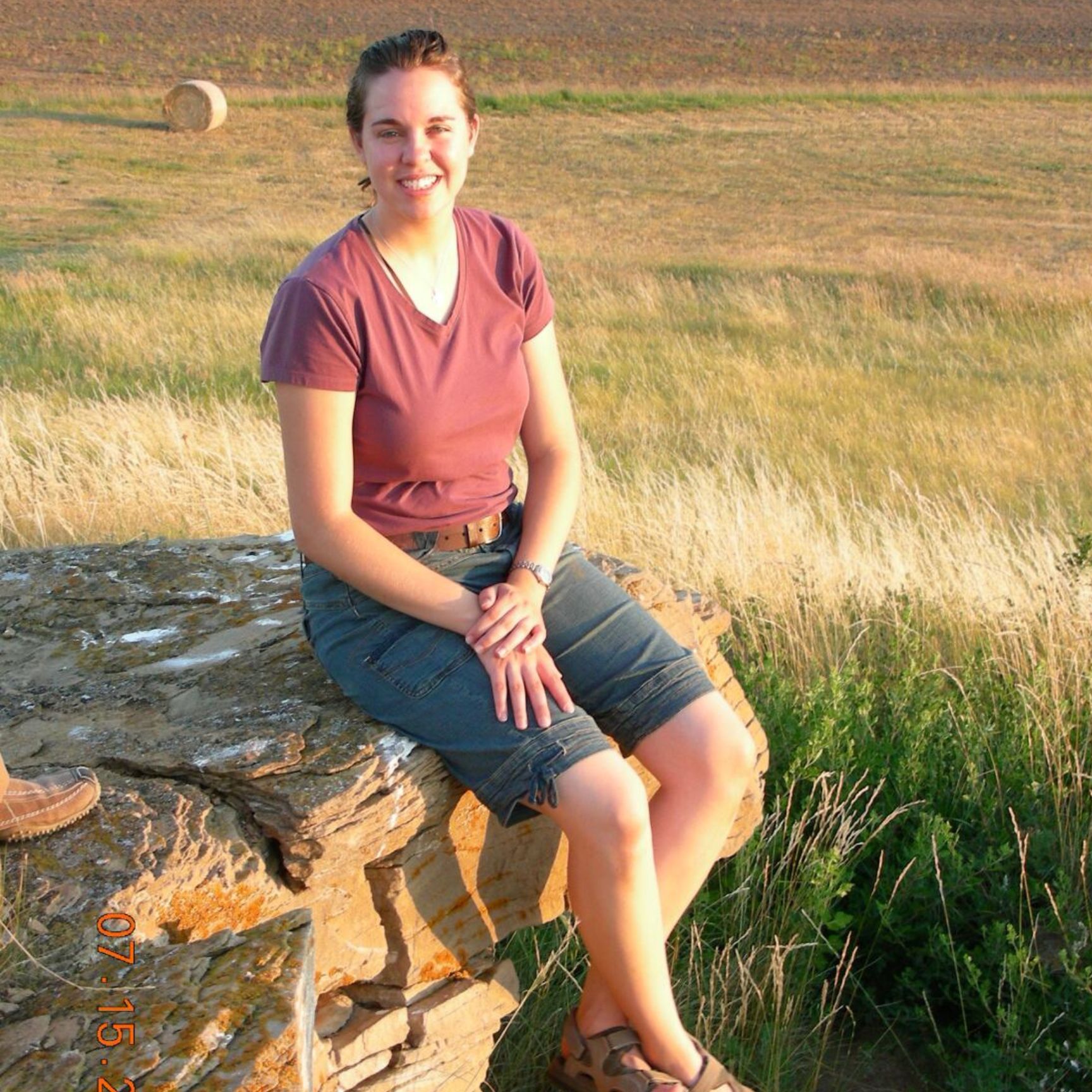 Sainthood Or Bust - Seton Shrine