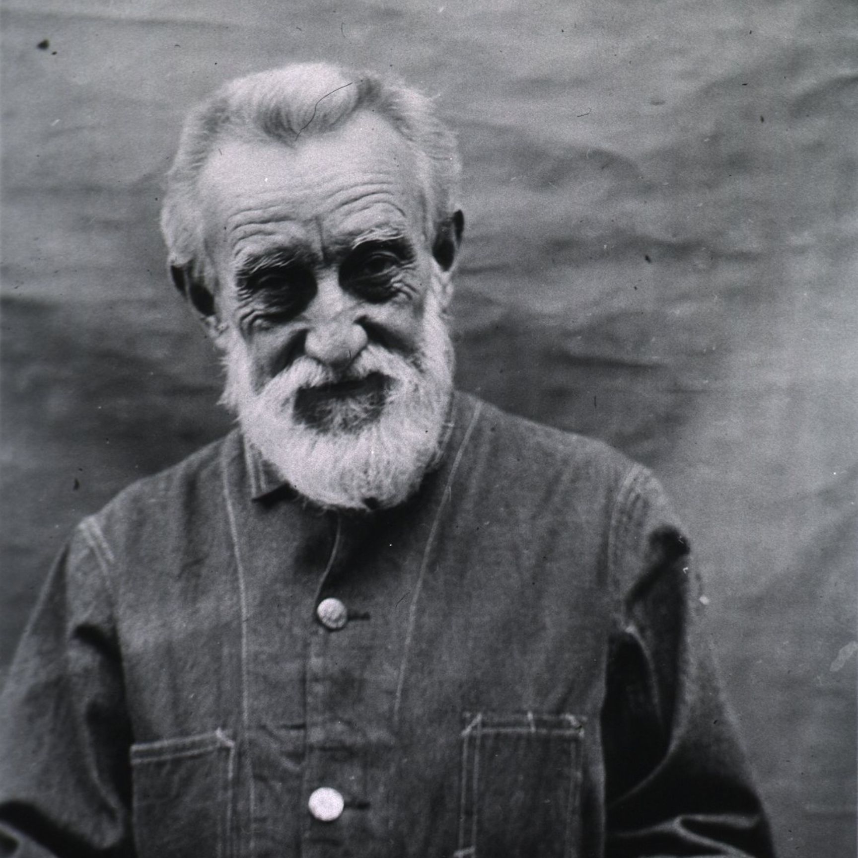 Sainthood Or Bust - Seton Shrine