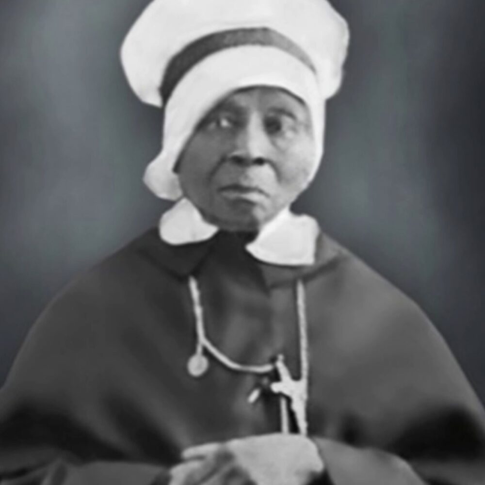 Sainthood Or Bust - Seton Shrine