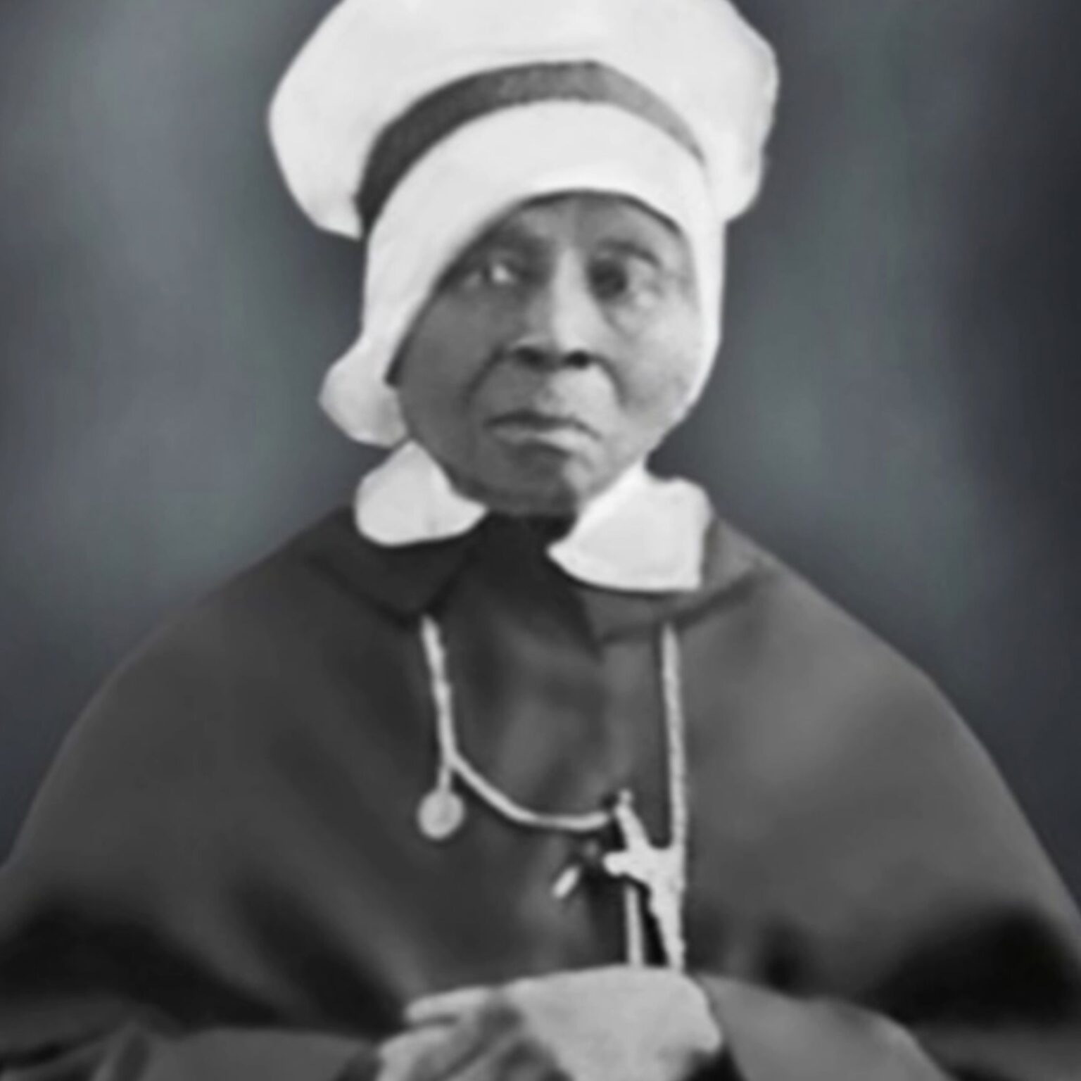 Sainthood Or Bust - Seton Shrine