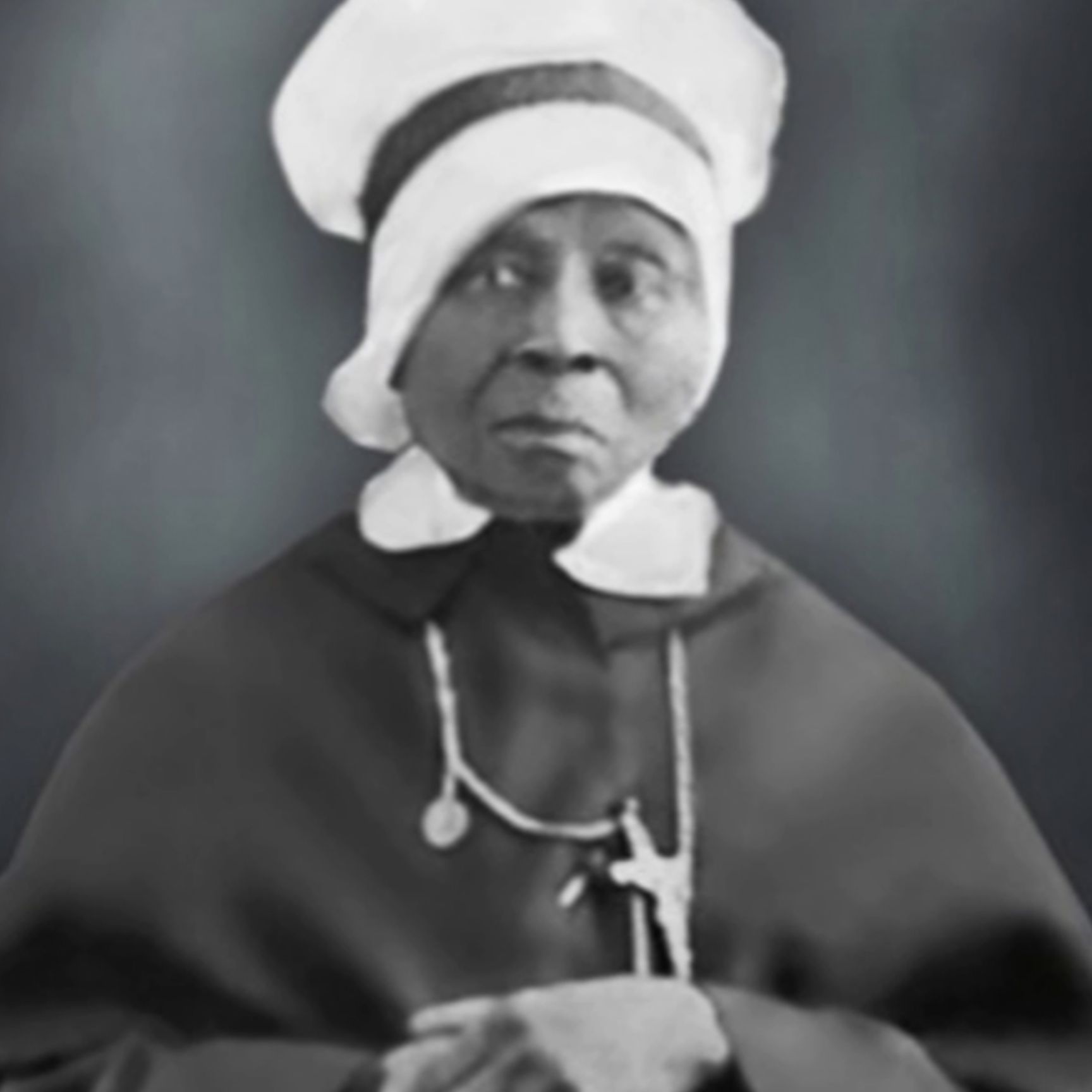 Sainthood Or Bust - Seton Shrine