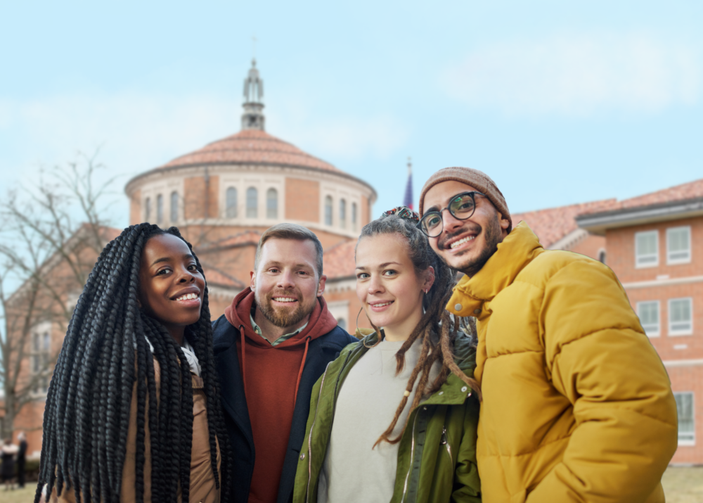 50th Anniversary - Seton Shrine