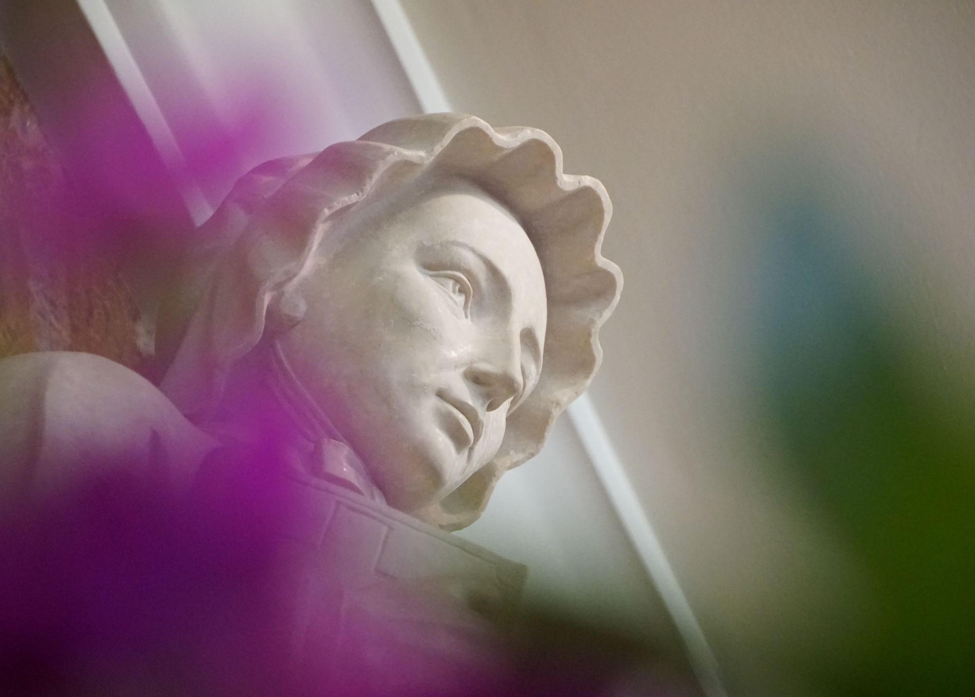 Epiphany/Saint Elizabeth Ann Seton’s Feast Day - Seton Shrine