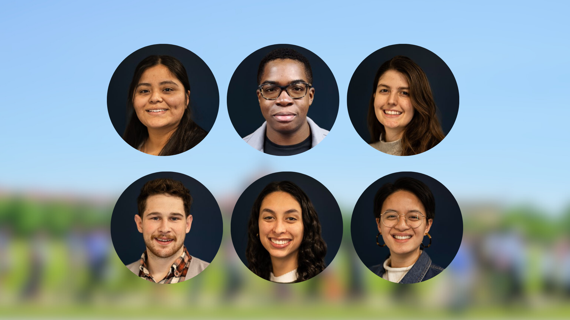 PRENSA: Conoce a los jóvenes peregrinos que recorrerán la Ruta de Seton ...