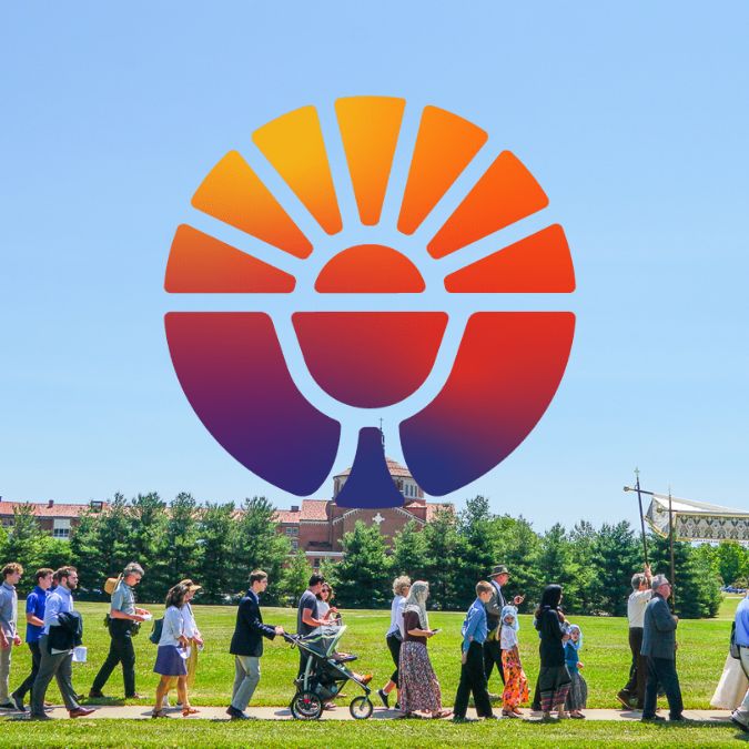 The National Shrine of Saint Elizabeth Ann Seton