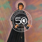 The National Shrine of Saint Elizabeth Ann Seton
