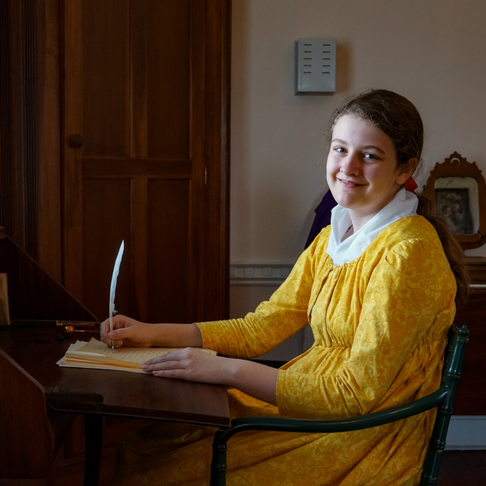 50th Anniversary - Seton Shrine