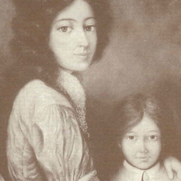 The National Shrine of Saint Elizabeth Ann Seton