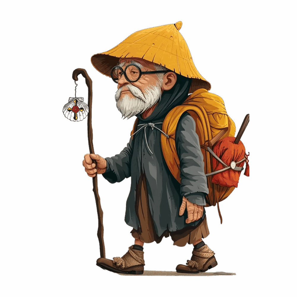 Pilgrimage 2025 - Seton Shrine