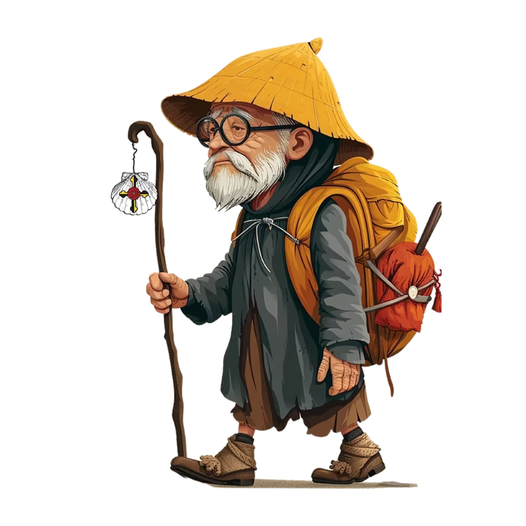 Pilgrimage 2025 - Seton Shrine